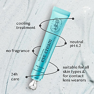 SPRING SISTERS Caffeine Eye Cream