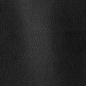 Space Seating 335 Series Professional Air Grid Back Adjustable Office Chair with Thick Padded Bonded Leather Seat and Heavy Duty Aluminum Base, Black