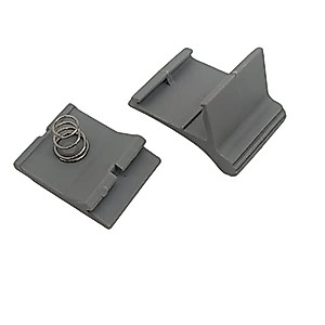 830472P002 Trailer RV Camper A&E Awning Slider Catch Kit Package