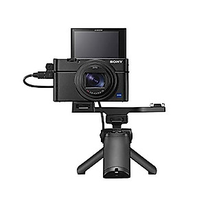 Sony RX100 VII Shooting Grip Kit