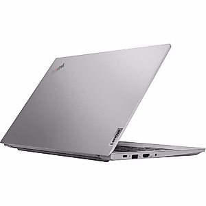 Lenovo ThinkPad E15 Gen 4 Business Laptop, 15.6” FHD IPS Display, 6-Core AMD Ryzen 5 5625U (Beat i7-1165G7), AMD Radeon, WiFi 6, Bluetooth 5.2, RJ45, Gray, Win 10 Pro(16GB|512GB SSD)