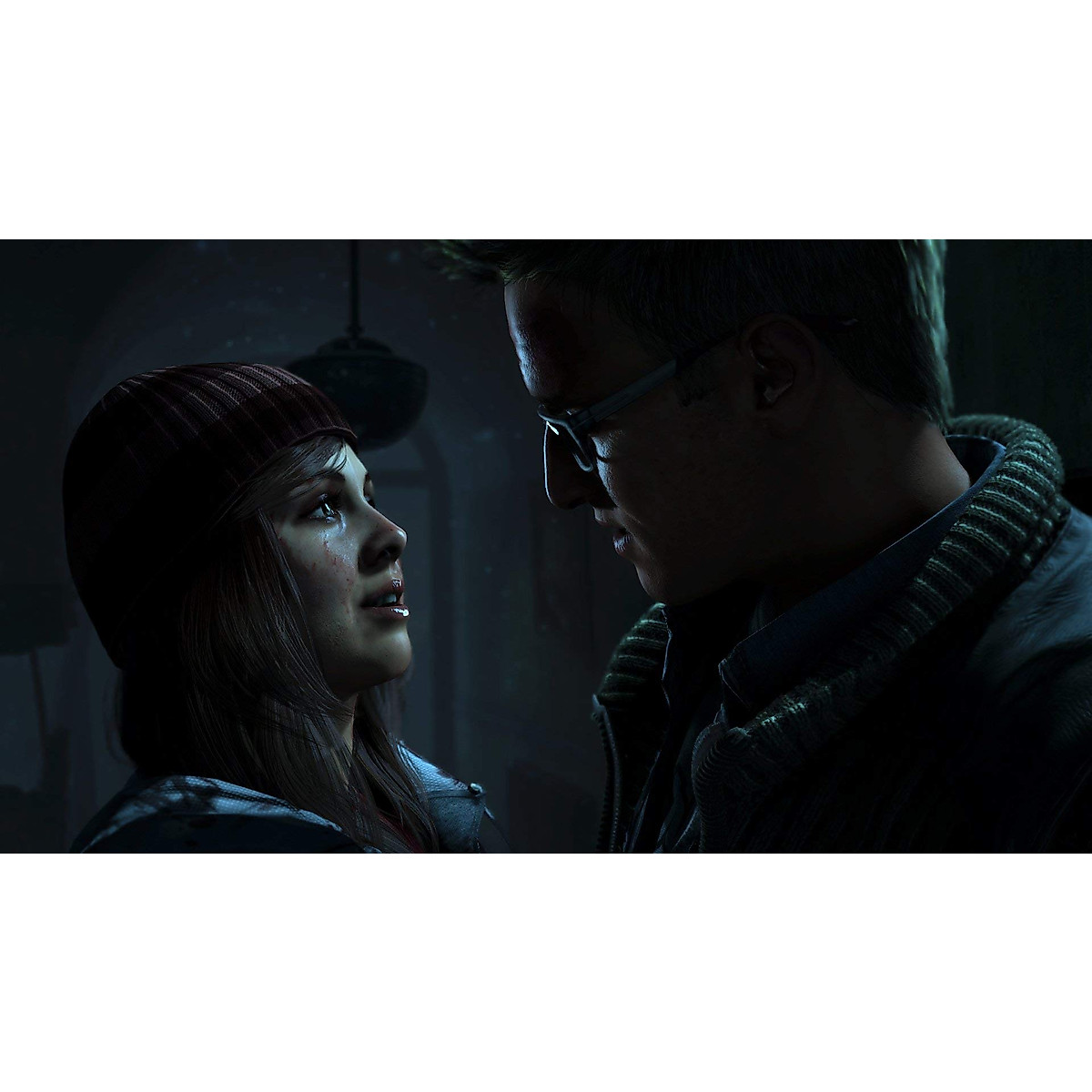 Until Dawn Hits - PlayStation 4