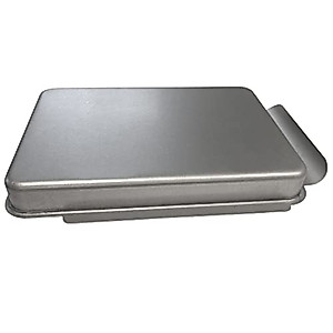 Non Applicable Grease Drip Tray/Pan for Coleman Portable Roadtrip Grills, Series 9949