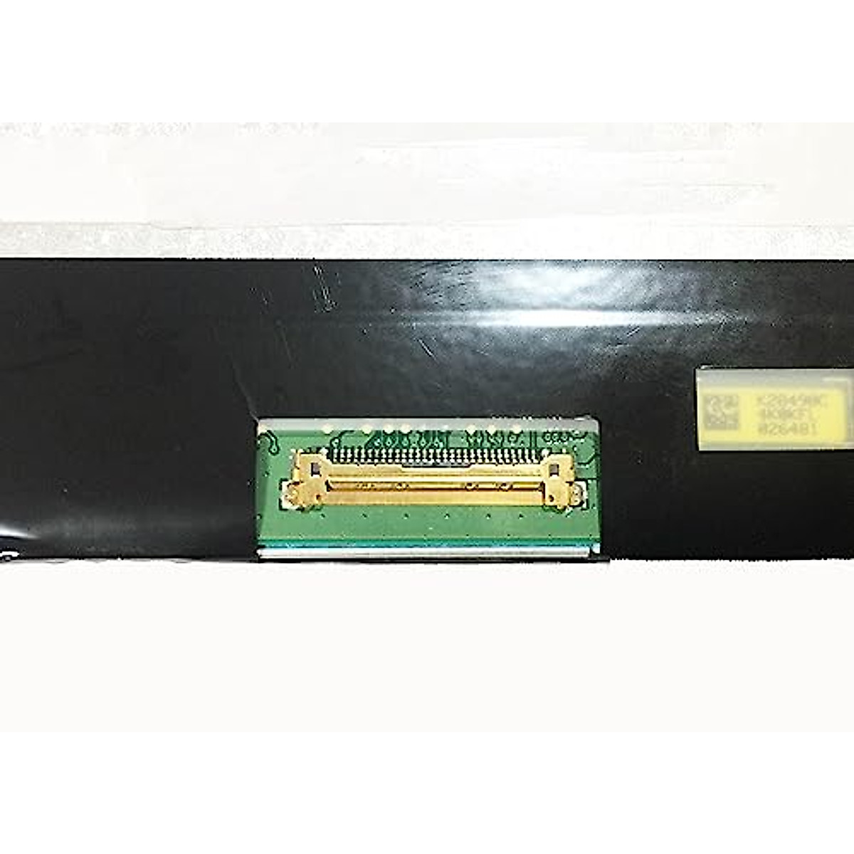 LIONX Screen Replacement for LP156WFC-SPK1 LP156WFC (SP)(K1) SPP1 SPK1 SPK2 SPK3 SPK6 SPC1 SPB1 SPL1 SPA1 B156HAN01.2 15.6 Full-HD FHD 1080P IPS LED LCD Screen Display Panel