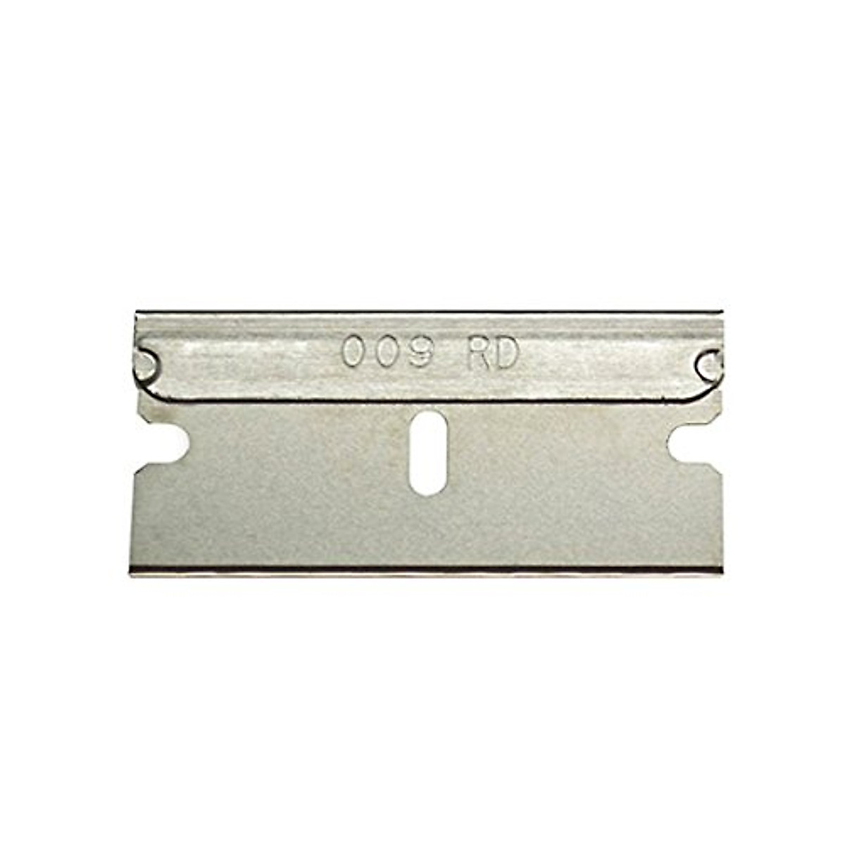 UltraSource 500205 Bulk Replacement Utility Knife Blades (Pack of 100), Replacement for Utility Knife, Razor Blade, Paint Scraper, and All Box Cutters