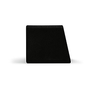 Kicker 44DCWC102 Dual CompC 10" Subwoofers in Vented Enclosure, 2-Ohm