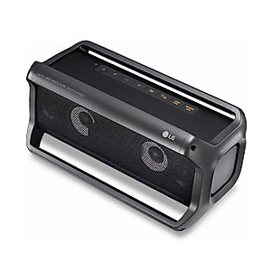 T-Power Charger for LG XBOOM Go PK7 & LG Electronics Music Flow H5, H7 NP8540, NP8740 Wireless Speaker Charger Power Supply