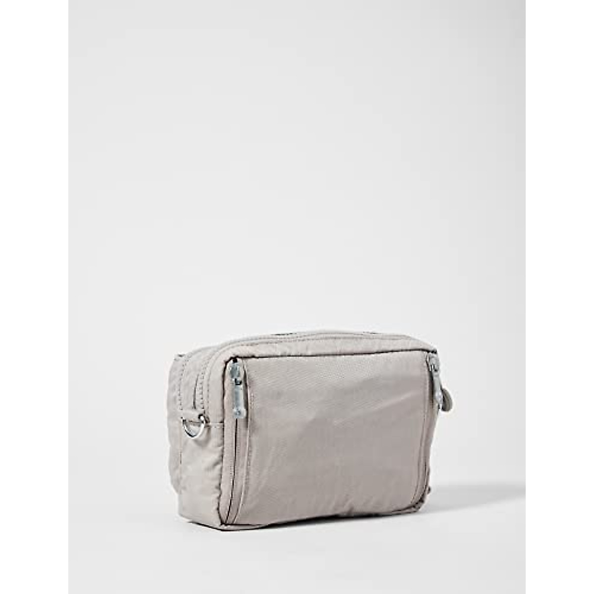 Kipling Abanu Multi, Grey Gris