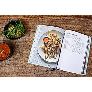 Dishoom: The first ever cookbook from the much-loved Indian restaurant