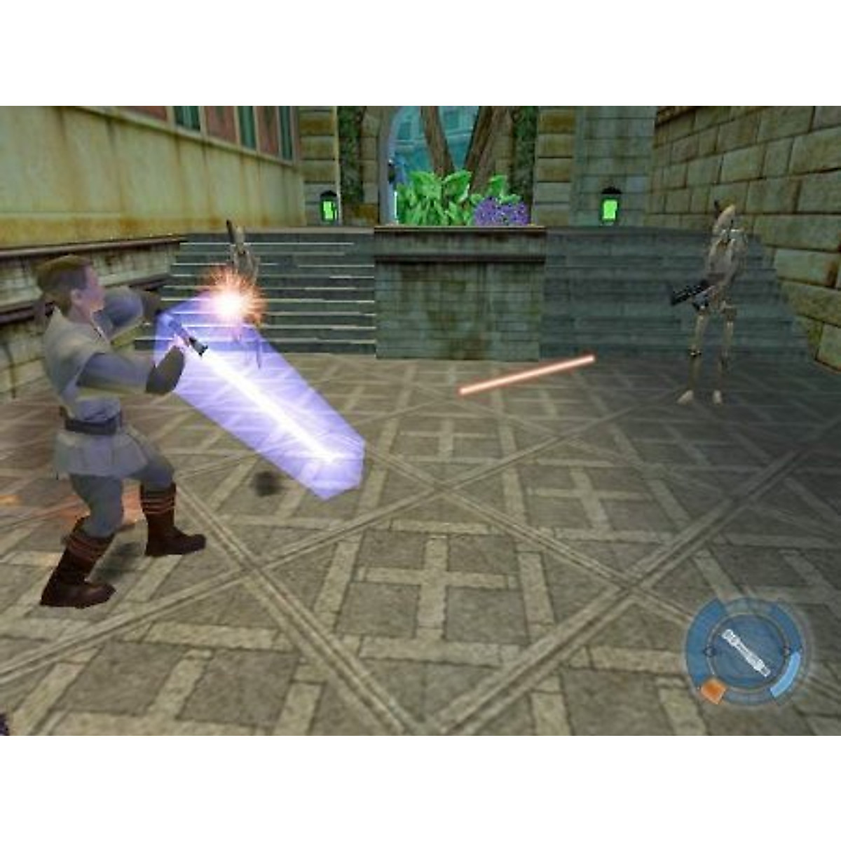 Star Wars Obi-Wan (Renewed)