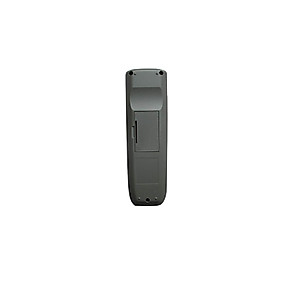 HCDZ Replacement Remote Control for Pioneer HTD-340 HTD-340DV XV-HTD640 XV-HTD540 XV-HTD630 XV-HTD340 DVD CD Receiver