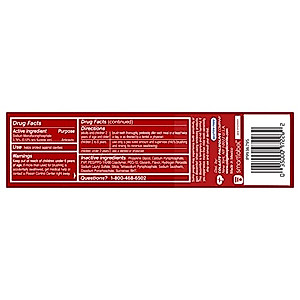 Colgate Optic White Advanced Hydrogen Peroxide Toothpaste Pack, Teeth Whitening Toothpaste, Enamel-Safe Hydrogen Peroxide Formula, Helps Remove Tea, Coffee, and Wine Stains, Icy Fresh, 3 Pack, 3.2 oz