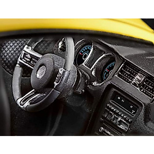 Revell RV07652 2013 Ford Mustang Boss 302 Model kit