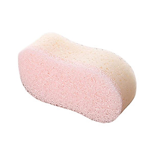 Body Sponges for Shower,Reusable Buff Puff Style Aromatherapy Loofah Body Sponge | Exfoliate Sponges Scrub Dead Skin Remover Sponge for Adult Baby Pingfen