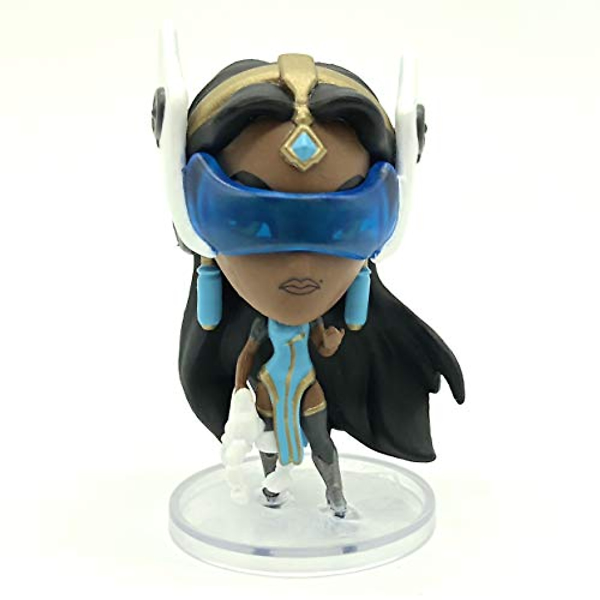 Cute but Deadly Series 5 (PS4//)