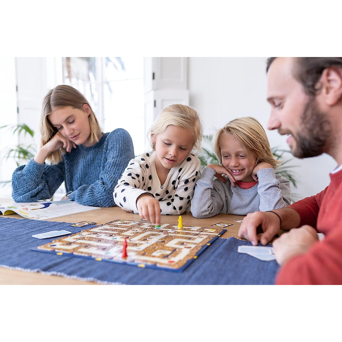 Ravensburger Junior Labyrinth