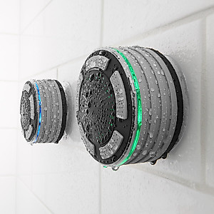 Surround Sound Shower System (Set of 2)