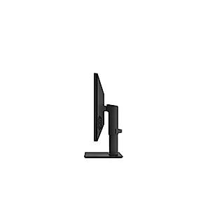 LG 27CN650I-6N 27” FHD All-in-One Thin Client with IGEL OS, Quad-core Intel Celeron J4105 Processor, USB Type-C