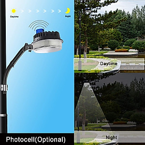 LEDMO LED Barn Lights 120W