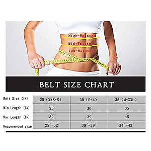 Feluz Women Wide Belt Stretch Elastic Band Wrap Cinch Retro High Waist Metal Buckle Plus Size Dress Belt