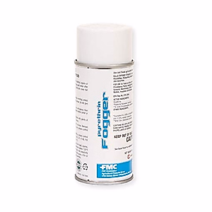 FMC - 10058237 - Pyrethrin Fogger - Fogger - 5 oz