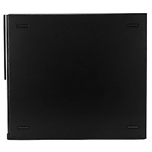 Dell Optiplex 7010 Small Desktop Computer (SFF) | Quad Core Intel i5 (3.2GHz) | 8GB DDR3 RAM | 500GB HDD Hard Disk Drive | Windows 10 Pro (Renewed)