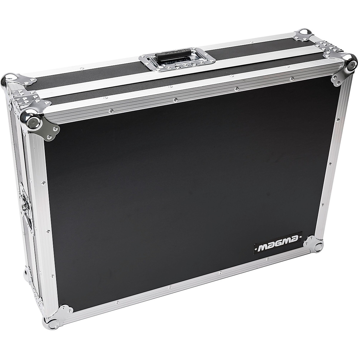 Magma DJ Controller Case Prime 4 and Prime 4 Plus+