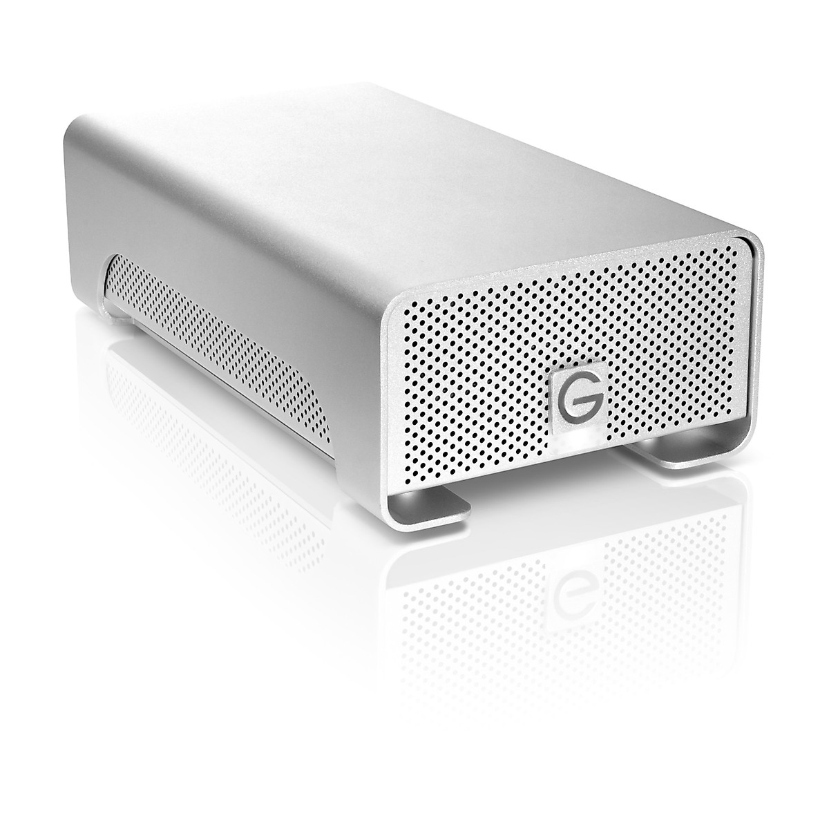 G-Technology G-RAID 4 TB Dual External Hard Drive