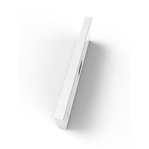 TOOBUR Smart Watch for Women Alexa Built-in, 1.8" Compatible Android iPhone, Answer&Make Call/Heart Rate/Step Counter/Sleep Tracker/100 Sports, Fitness Tracker Watch IP68 Waterproof Swimming