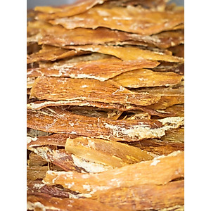 Goodness Gracious Gnarlies Human Grade Beef Tendon Chews