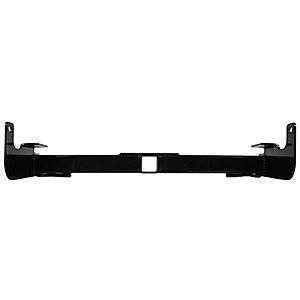 Reese 65041 Front Mount Receiver with 2" Square Receiver opening