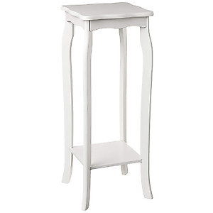 Frenchi Home Furnishing Plant Stand, Small