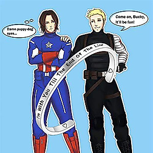 FUTOP I’m with You Till The End of The Line Cuff Bracelet Gift for Boyfriends, Girlfriends Mother Gift From Daughter, Son (line cuff)