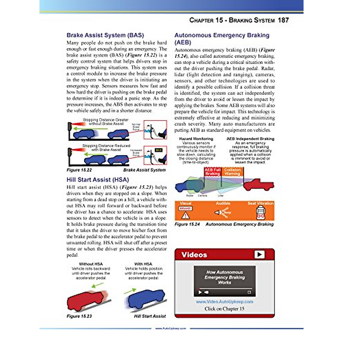Auto Upkeep: Maintenance, Light Repair, Auto Ownership, and How Cars Work
