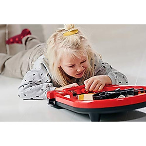 BRIO 34080 Trickshot Game | Classic Pinball Game for Ages 6+