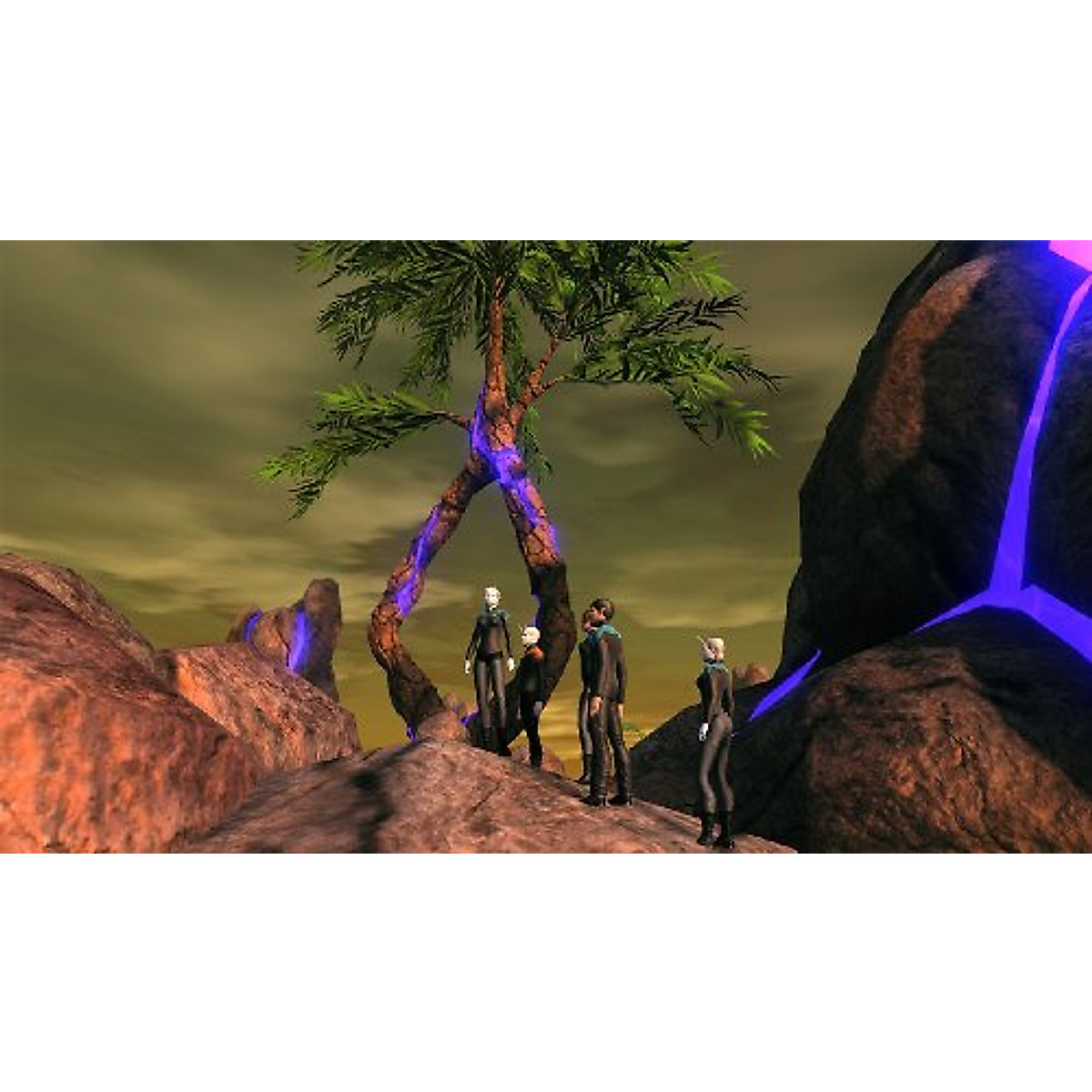 Star Trek Online - PC