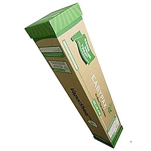 Easy Pak kit, LED 4 Ft Standard