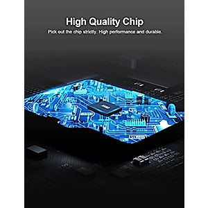 Netac 256GB Micro SD Card Up to 100MB/s TF Card UHS-1 MicroSDXC Memory Card A1, U1, C10, V30 High-Speed Expanded Storage Card for Smartphone/Camera/Bluetooth Speaker/Gaming/Movie