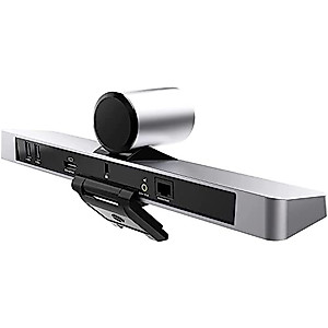 YEALINK - MS Teams BAR Focus Room Video Solution INCL CP900 SPEARKPHONE Communications Phone Systems