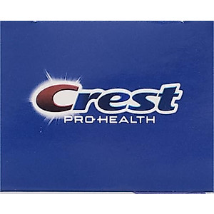 Crest Gum & Enamel Repair Intensive Clean, 4.1 Oz