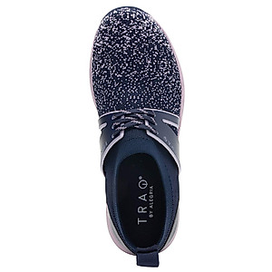 Alegria Qool Lavender EU 39 (US Women's 9) Regular