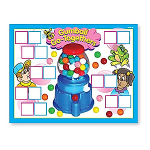 Super Duper Publications | MagneTalk Early Go-Togethers | Educational Resource for Children