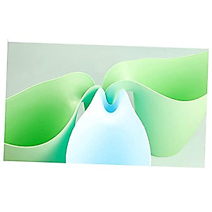 BUTIFULSIC Decorate Water Bottle Watering Kettle Decorative Plants House Plants Plant Mister Watering Pot Gardening Watering Can jug Water Bottle Creative Gardeners Flower Kettle Rose