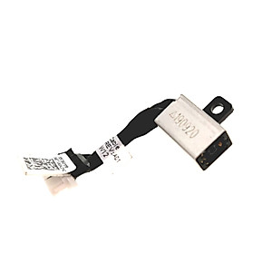 PHONSUN DC IN Power Jack Port Cable Replacement for Dell Laptop Latitude 3500 3400/Inspiron 15 5582 5583 5584/14 5481 5482 5485 2-In-1 P85F P85F001 CN-0TM5N3 0TM5N3 TM5N3 450.0FV06.0011 450.0FV06.0031