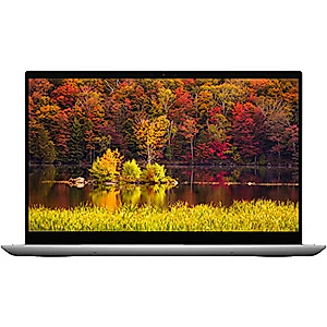 Dell 2022 Newest Inspiron 7506 2-in-1 Laptop, 15.6" Full HD Touchscreen, Intel Core i5-1135G7, 16GB RAM, 1TB SSD, Webcam, Backlit Keyboard, Fingerprint Reader, HDMI, Wi-Fi 6, Windows 11 Home