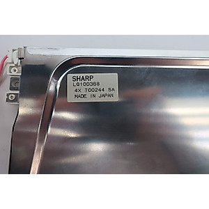 Sharp LQ10D368 LCD Display