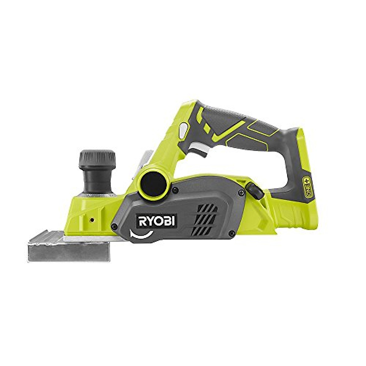 Ryobi 18-Volt ONE+ Cordless 3-1/4 in. Planer P611 (Tool Only)(Bulk Packaged)