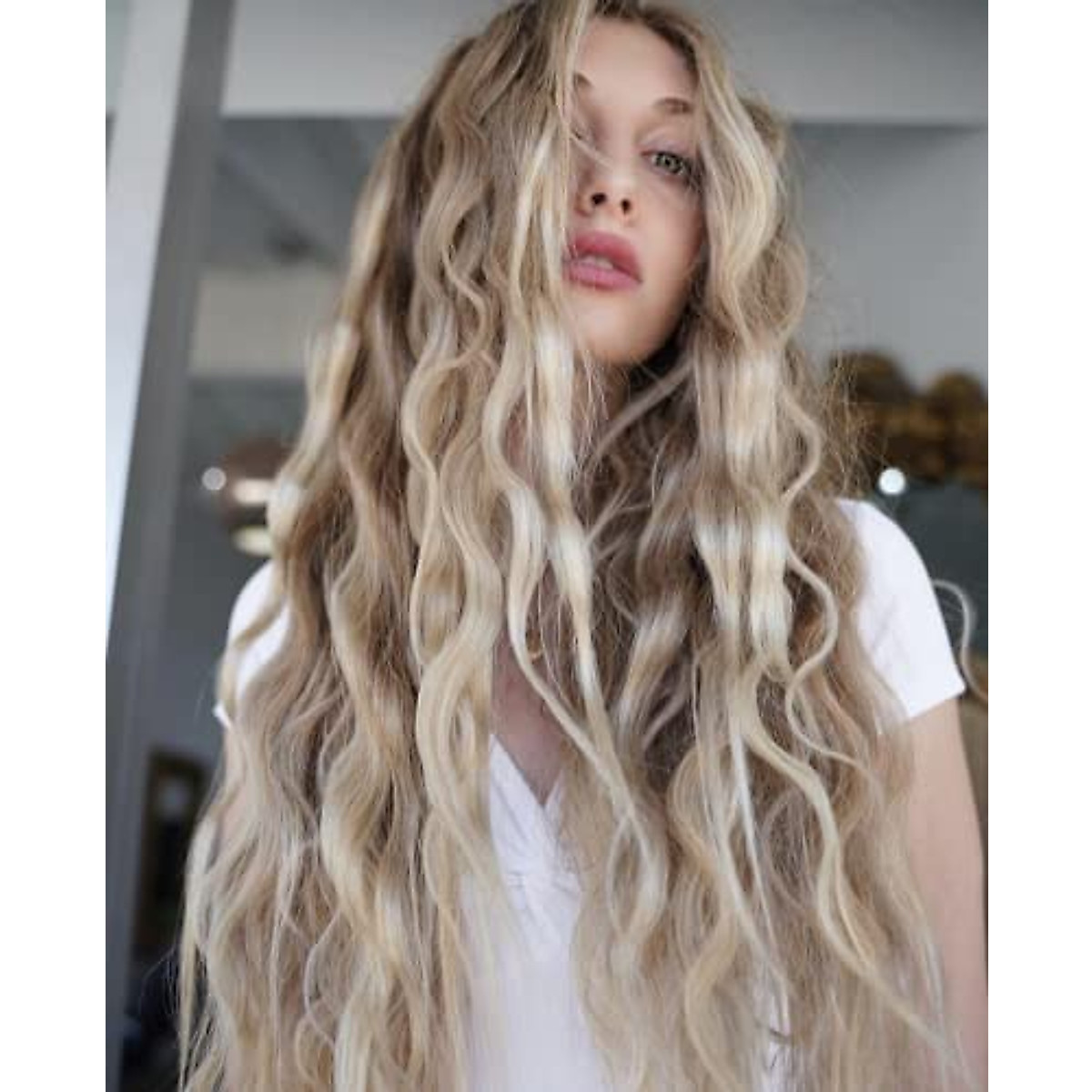 Luxe Waver (Jumbo 32mm)
