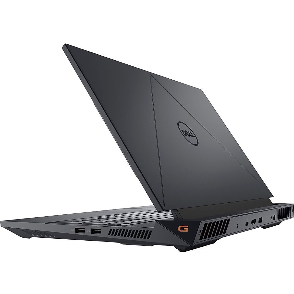 Dell G15 5530 2023 Gaming Laptop 15.6" FHD Display 14-Core Intel i7-13650HX 32GB DDR5 4TB SSD NVIDIA GeForce RTX 4050 6GB GDDR6 Wi-Fi 6 Backlit Keyboard Windows 11 Pro