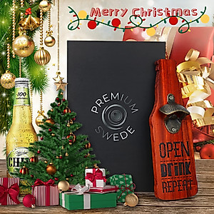 Beer Bottle Opener Wall Mounted Limited Edition, Man Cave Accessories, Beer Opener, Magnetic Bottle Opener, Wall Mount Bottle Opener, Man Cave Stuff, Bar Decor, Christmas gift for beer lover